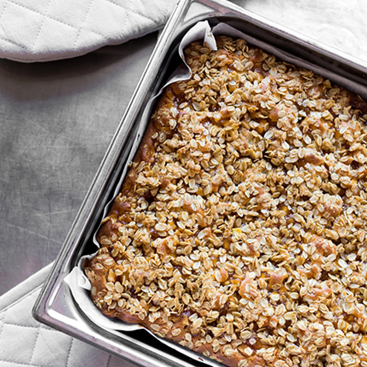 Sweet baking mixes - Fazer Mills